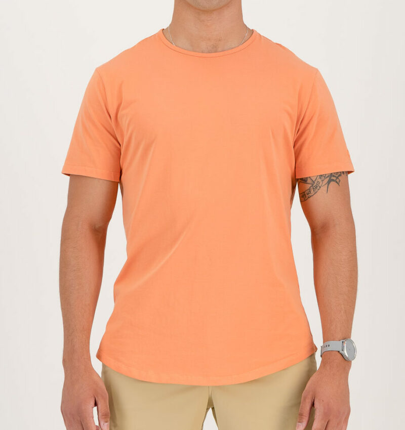 Men's Crew Neck Tshirts | South Africa